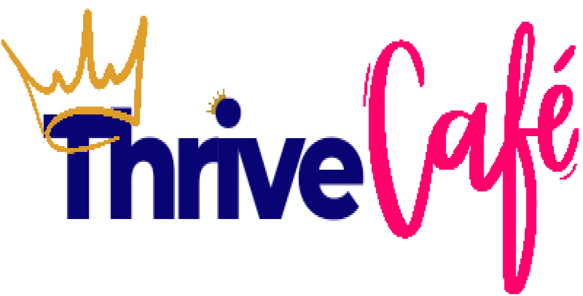 ThriveCafé - Home